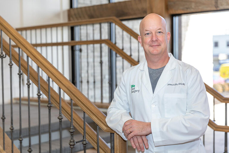 Ellis & Evans Oral Surgery | Oral Surgeon | Upper Arlington | Gahanna
