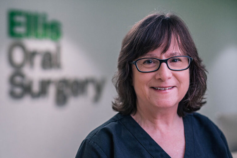 Meet The Team | Ellis & Evans Oral Surgery | Upper Arlington | Gahanna, OH