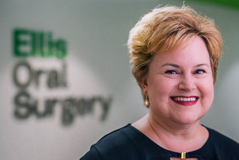 Meet The Team | Ellis & Evans Oral Surgery | Upper Arlington | Gahanna, OH