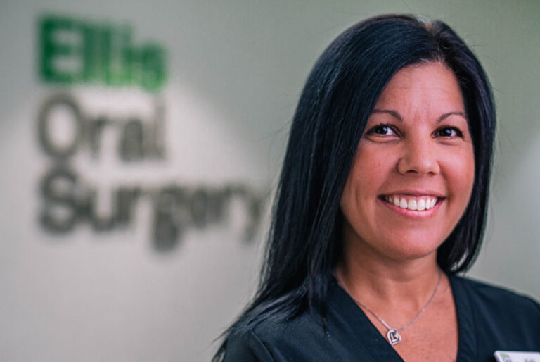 Meet The Team | Ellis & Evans Oral Surgery | Upper Arlington | Gahanna, OH