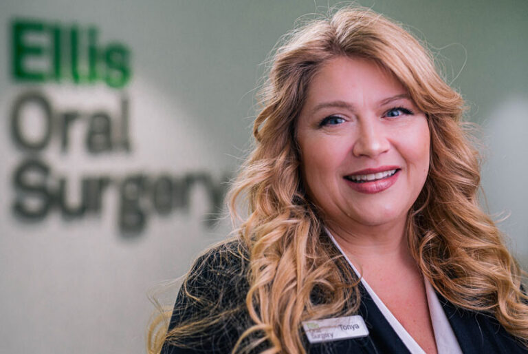 Meet The Team | Ellis & Evans Oral Surgery | Upper Arlington | Gahanna, OH